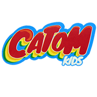 Catom kids – Centro Optico Guatemala